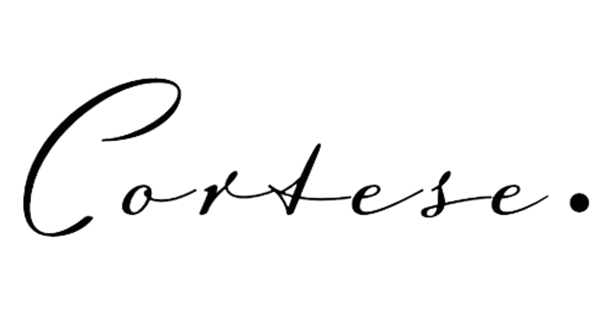 Cortese Punto – Cortese•